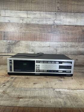 SCOTT 659DA Stereo Cassette Deck Dolby